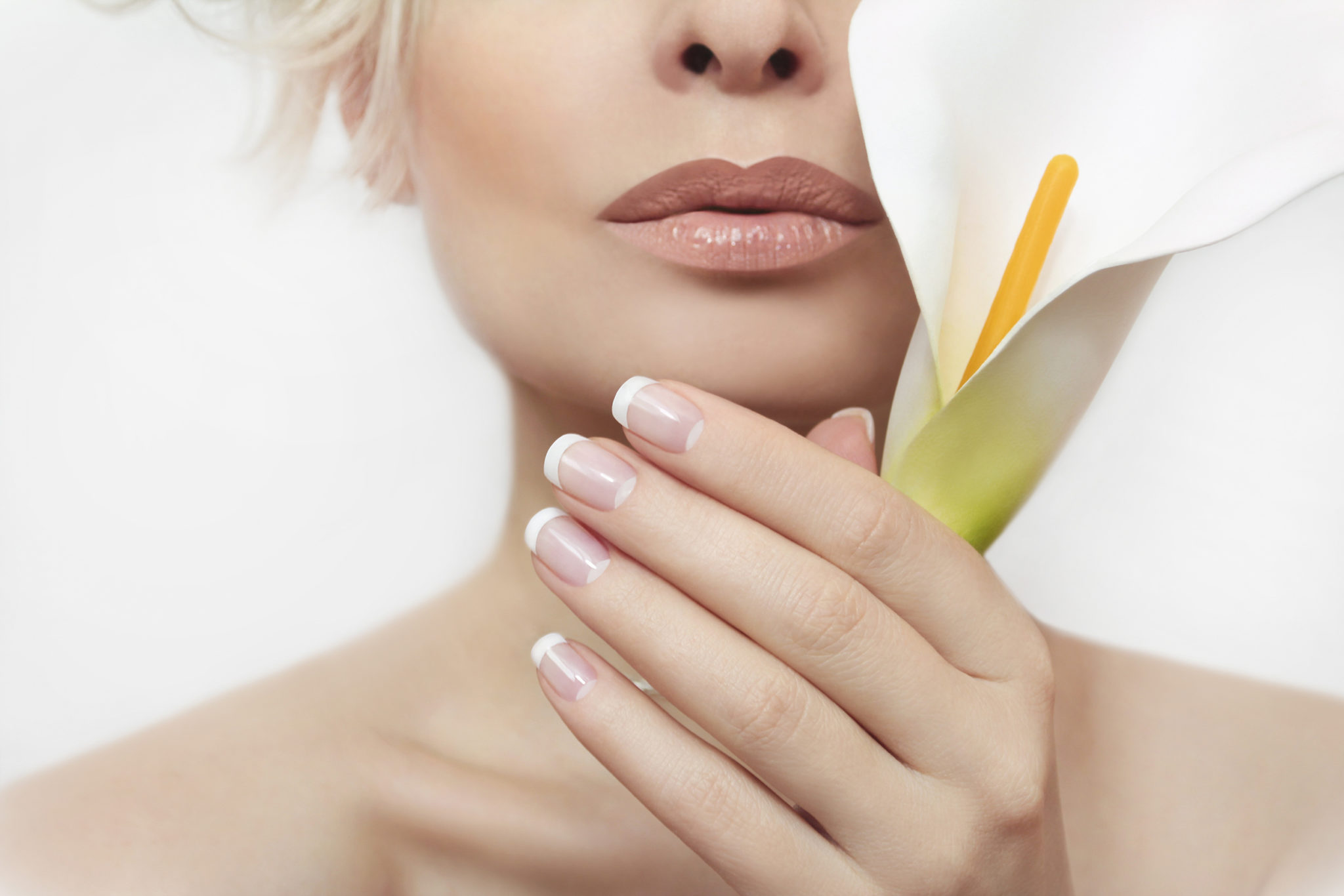 Pure Fiji Manicure | Gould's Gift Card